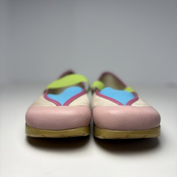 Kalso Earth Shoe | Shoes | Earth Kalso Negative Heel Key Pale Pink ...